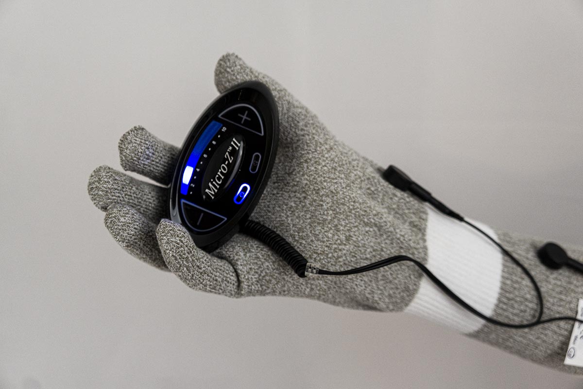 MicroZ 2 – Match One Medical