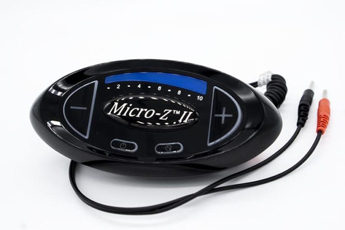 The Micro-Z – Match One Medical