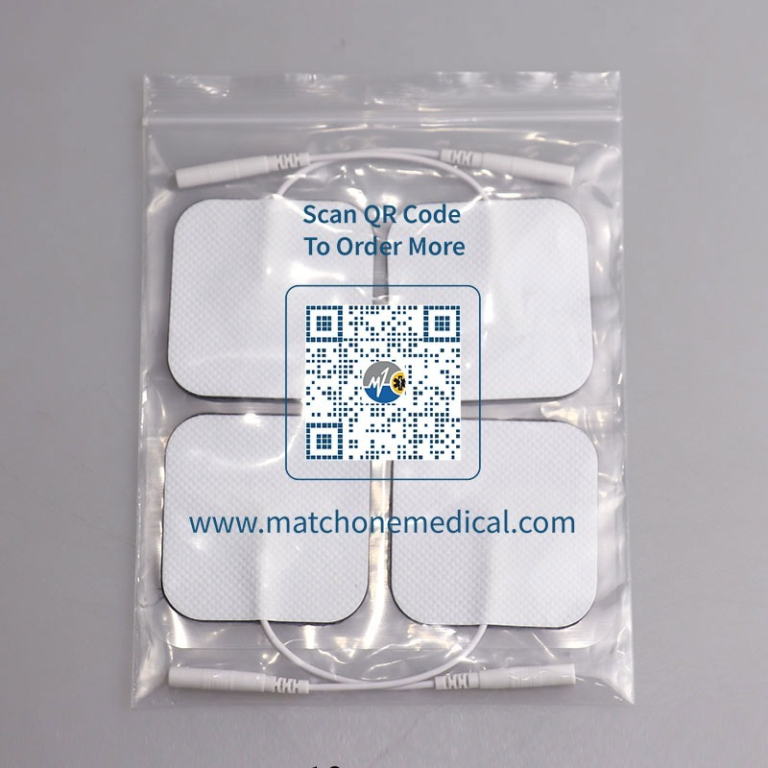 Electrode – Match One Medical